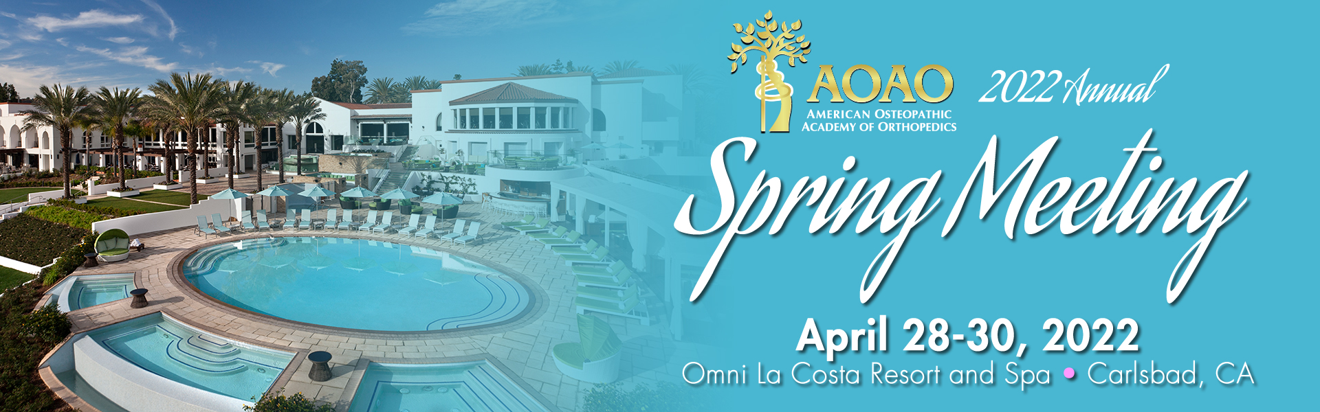 AOAO | American Osteopathic Academy of Orthopedics