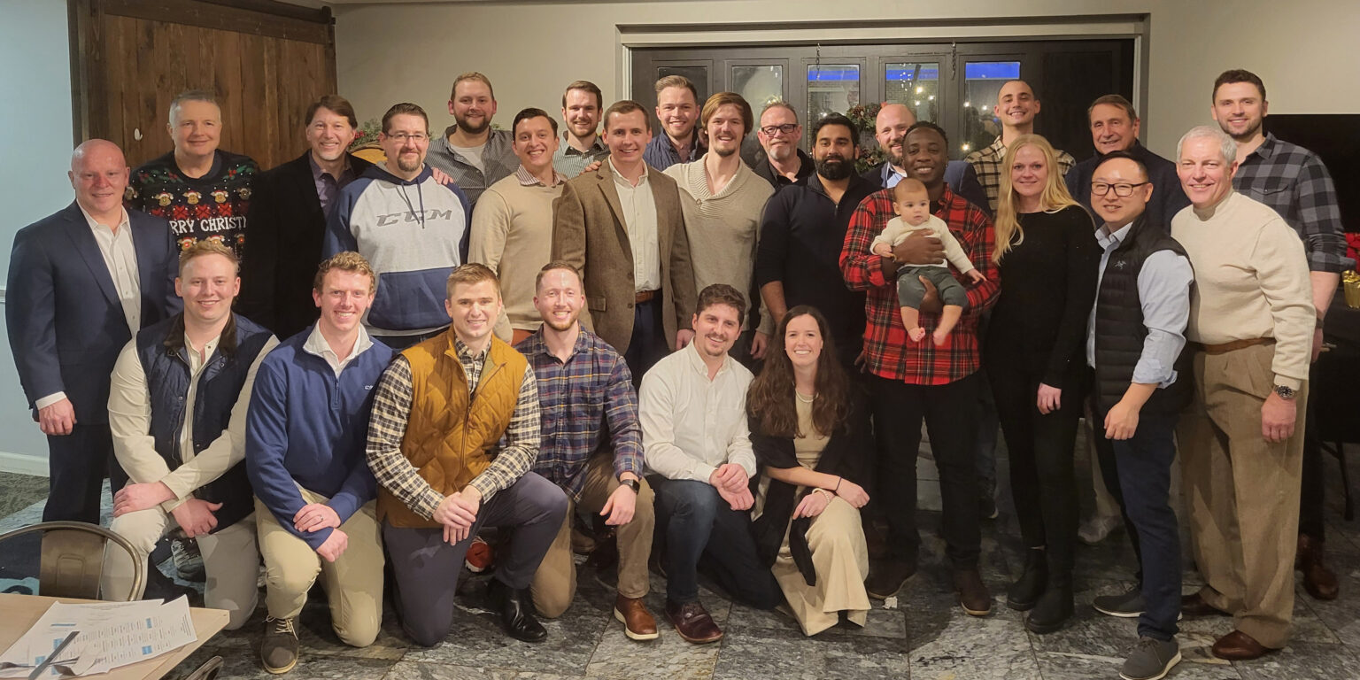UPMC Central Pennsylvania Orthopedic Surgery Residency Program | AOAO